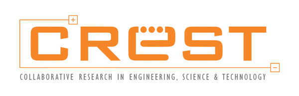 Grant Management Platform - Crest